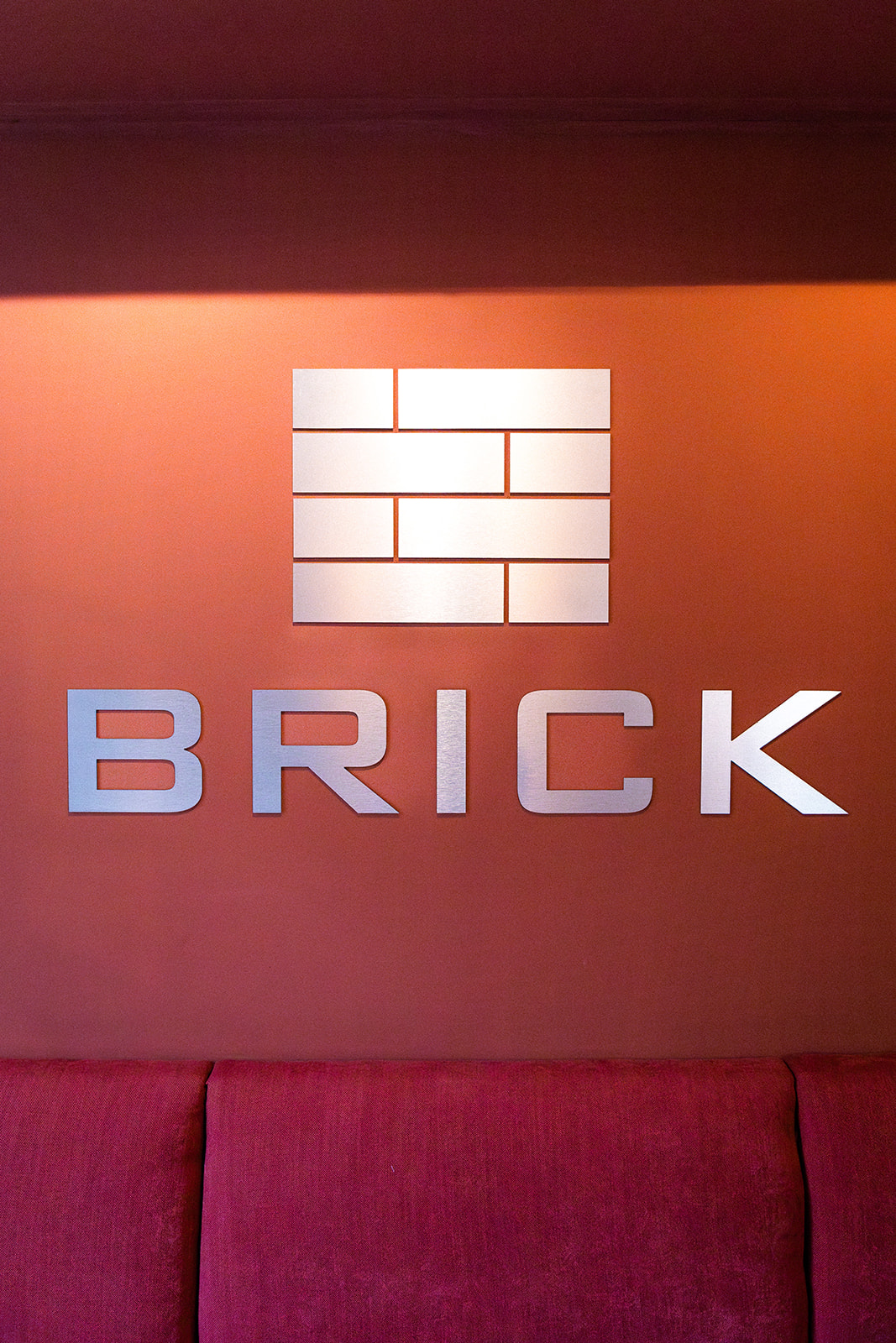 Lunch Haarlem? Bij Brick hebben we een shared lunch menu