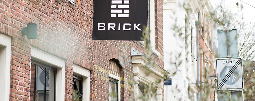 Lunch Haarlem? Bij Brick hebben we een shared lunch menu